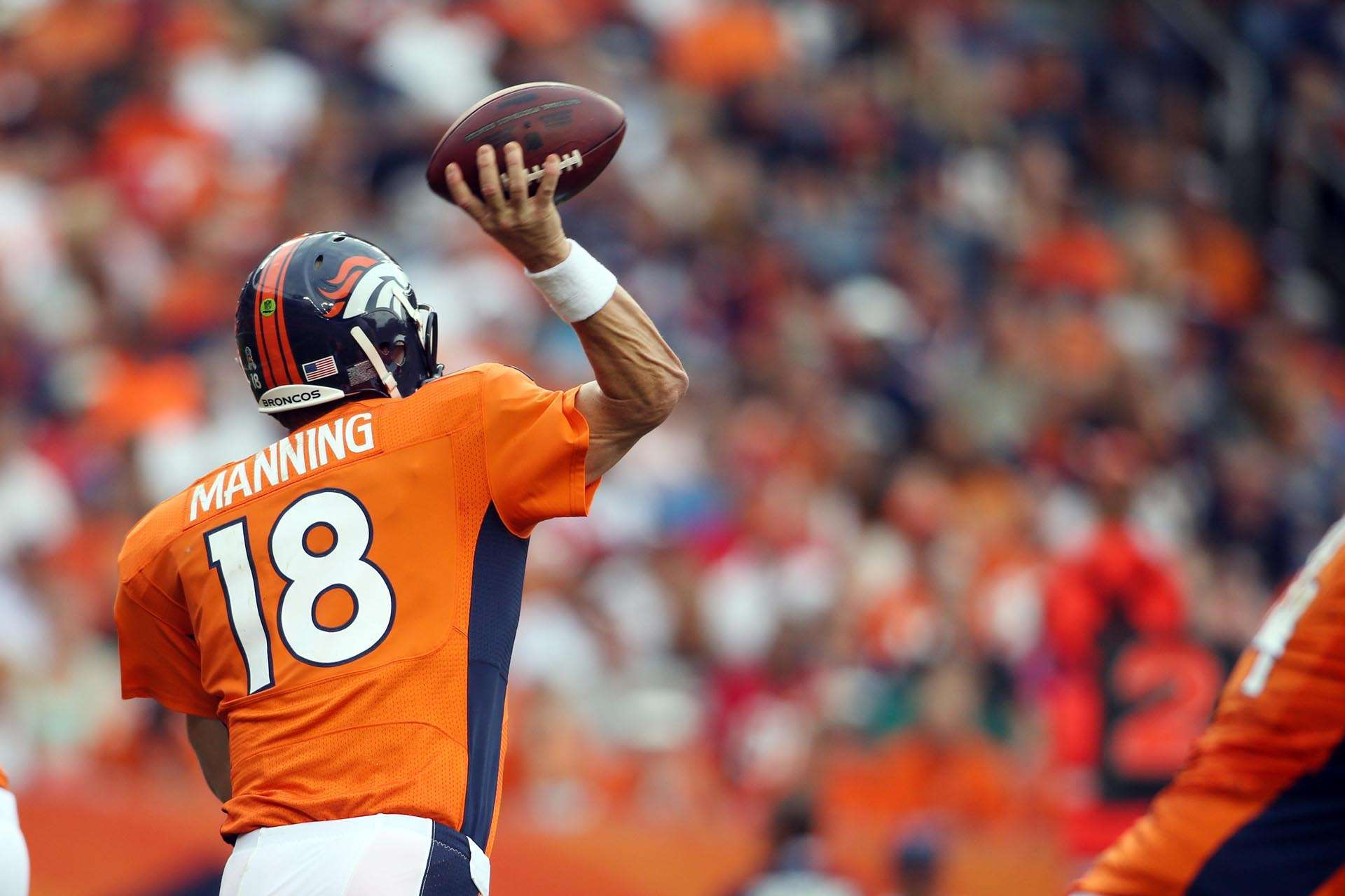 Peyton Manning Wallpapers - Top Free Peyton Manning Backgrounds ...