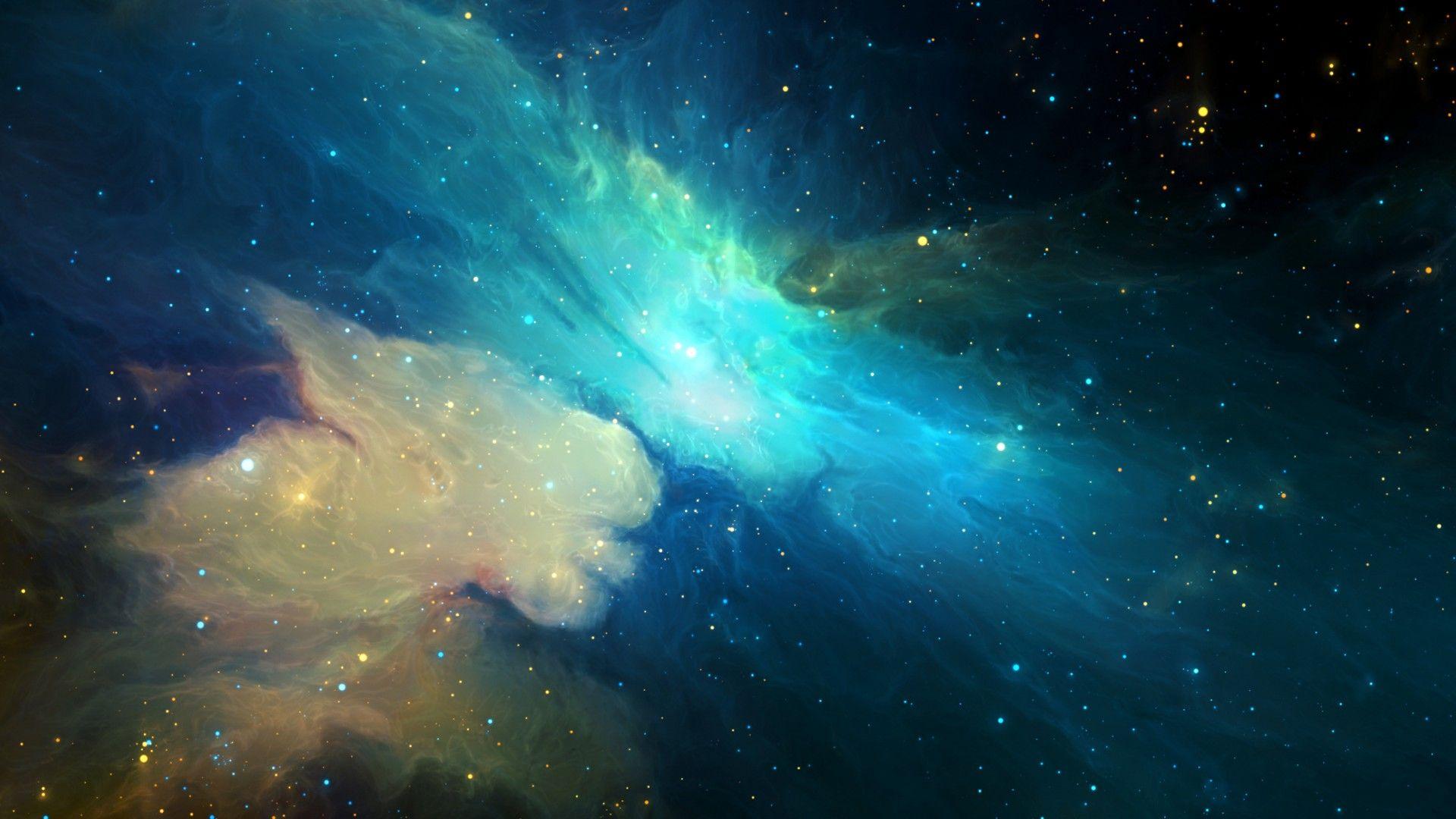 Beautiful Space Art Wallpapers - Top Free Beautiful Space Art ...