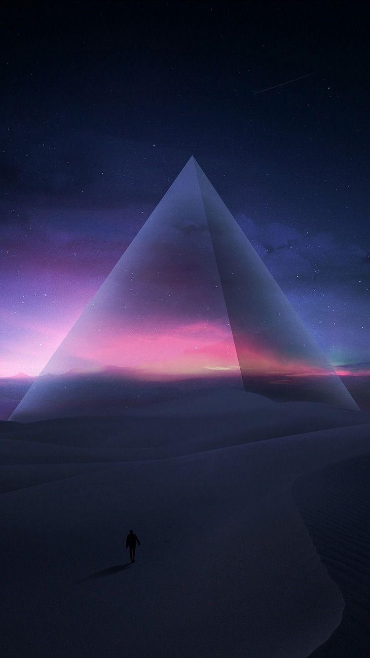 4K Pyramid Wallpapers - Top Free 4K Pyramid Backgrounds - WallpaperAccess