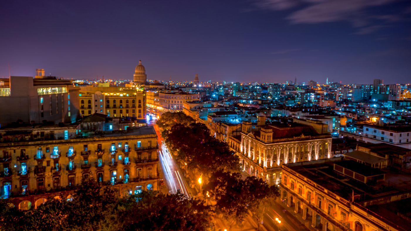 Havana Cuba Wallpapers - Top Free Havana Cuba Backgrounds - WallpaperAccess