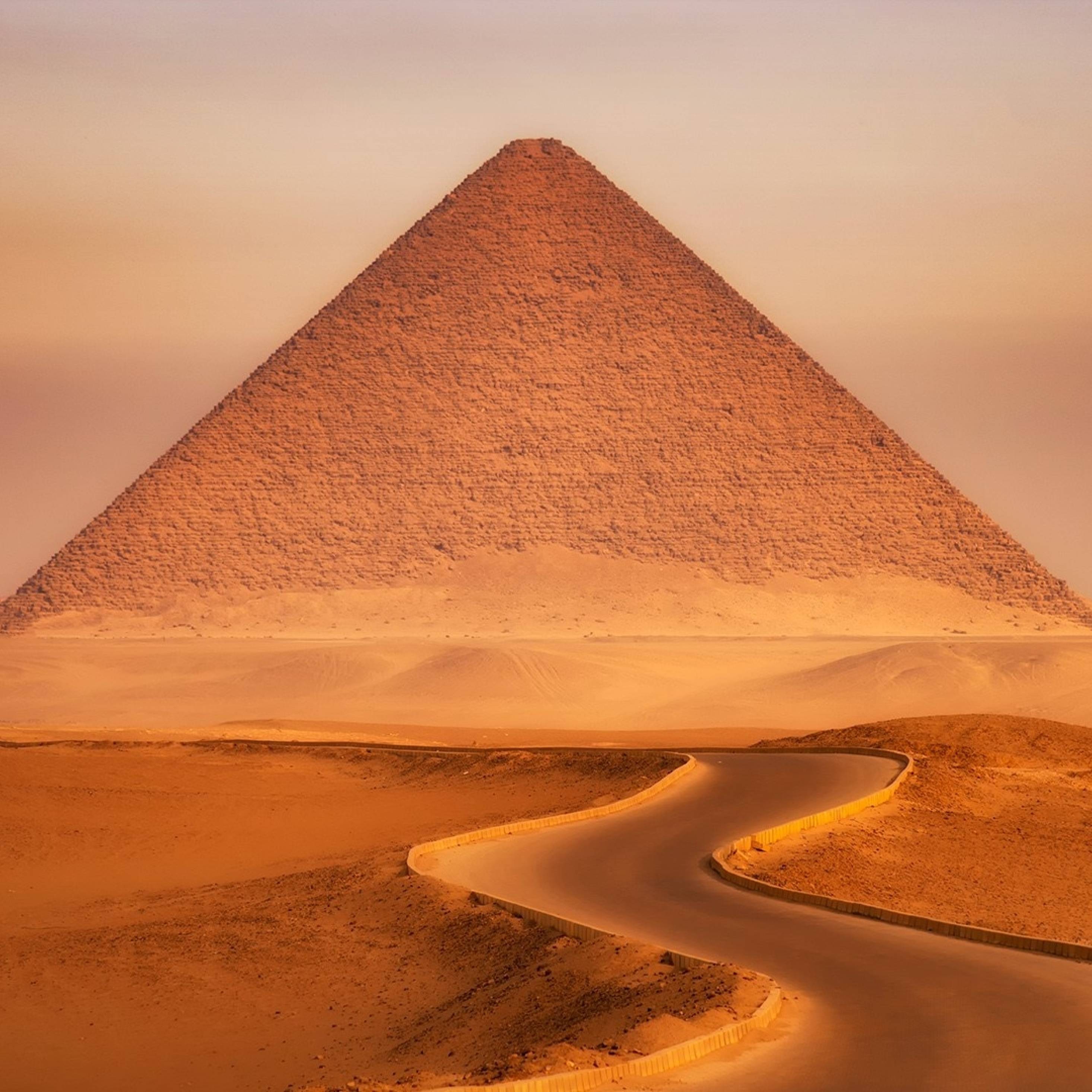 Pyramid iPhone Wallpapers - Top Free Pyramid iPhone Backgrounds ...