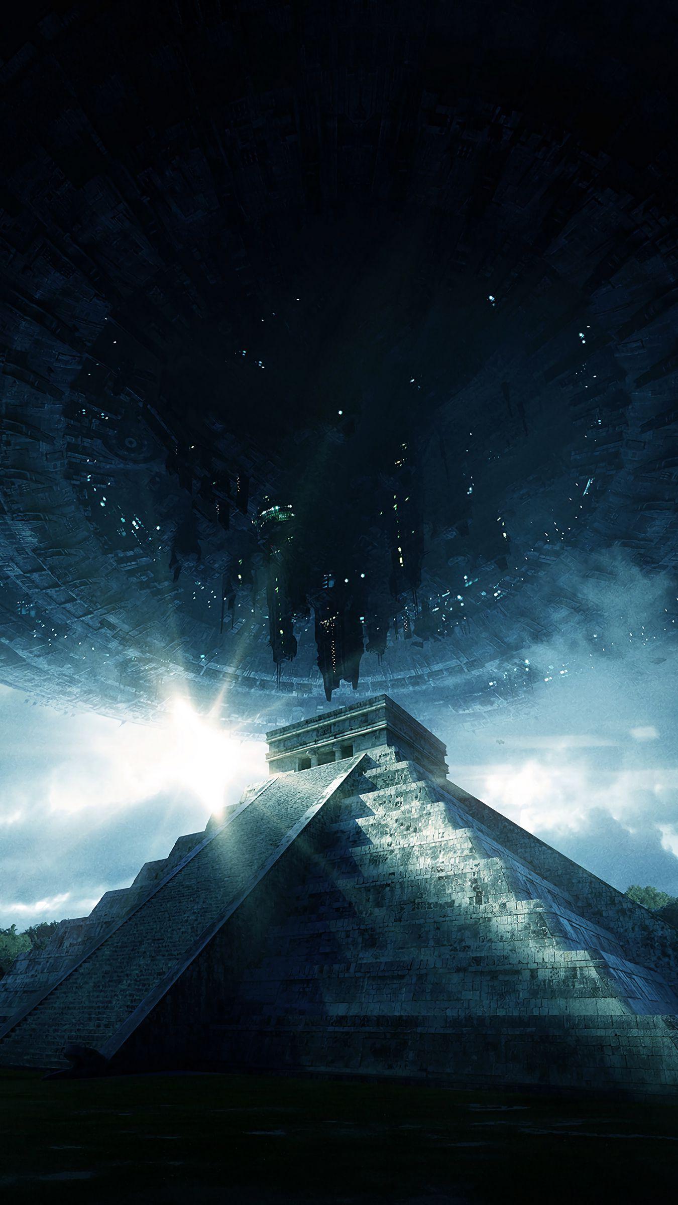 Pyramid iPhone Wallpapers - Top Free Pyramid iPhone Backgrounds ...