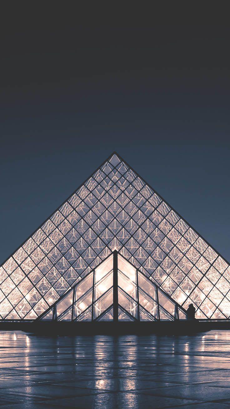Pyramid iPhone Wallpapers - Top Free Pyramid iPhone Backgrounds ...