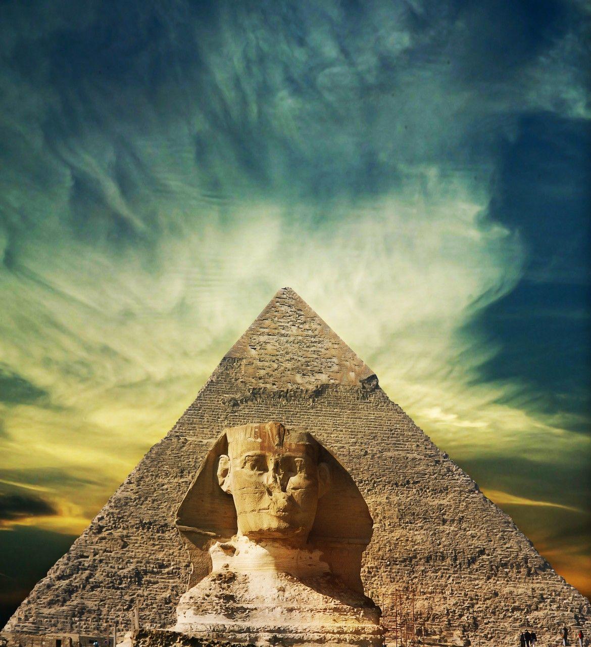 Pyramid iPhone Wallpapers - Top Free Pyramid iPhone Backgrounds ...
