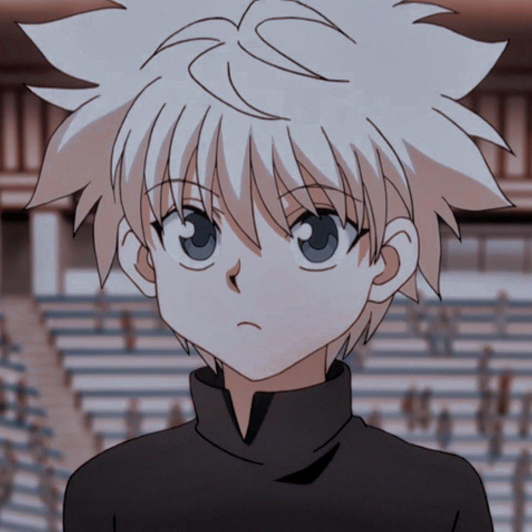 Killua 1080X1080 Wallpapers Top Nh ng H nh nh p
