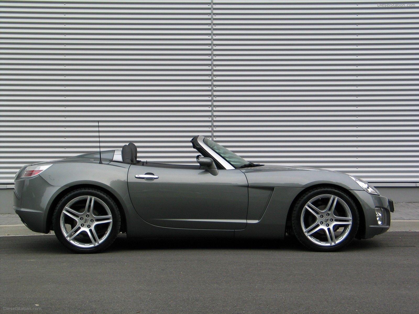 Opel GT Wallpapers - Top Free Opel GT Backgrounds - WallpaperAccess