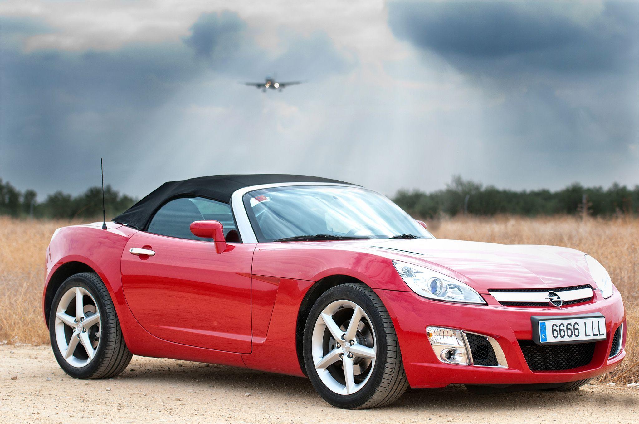 Opel GT Wallpapers - Top Free Opel GT Backgrounds - WallpaperAccess