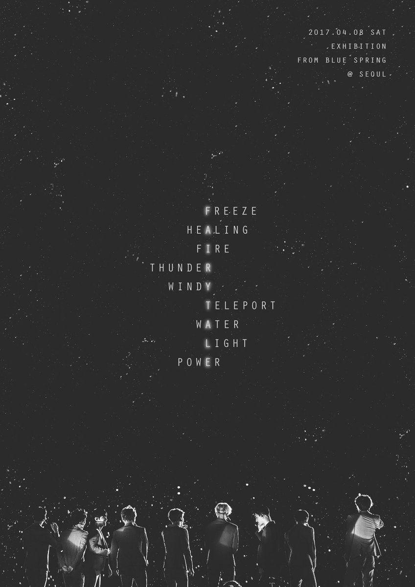 EXO Quotes Wallpapers - Top Free EXO Quotes Backgrounds - WallpaperAccess