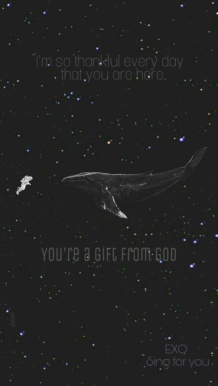 EXO Quotes Wallpapers - Top Free EXO Quotes Backgrounds - WallpaperAccess