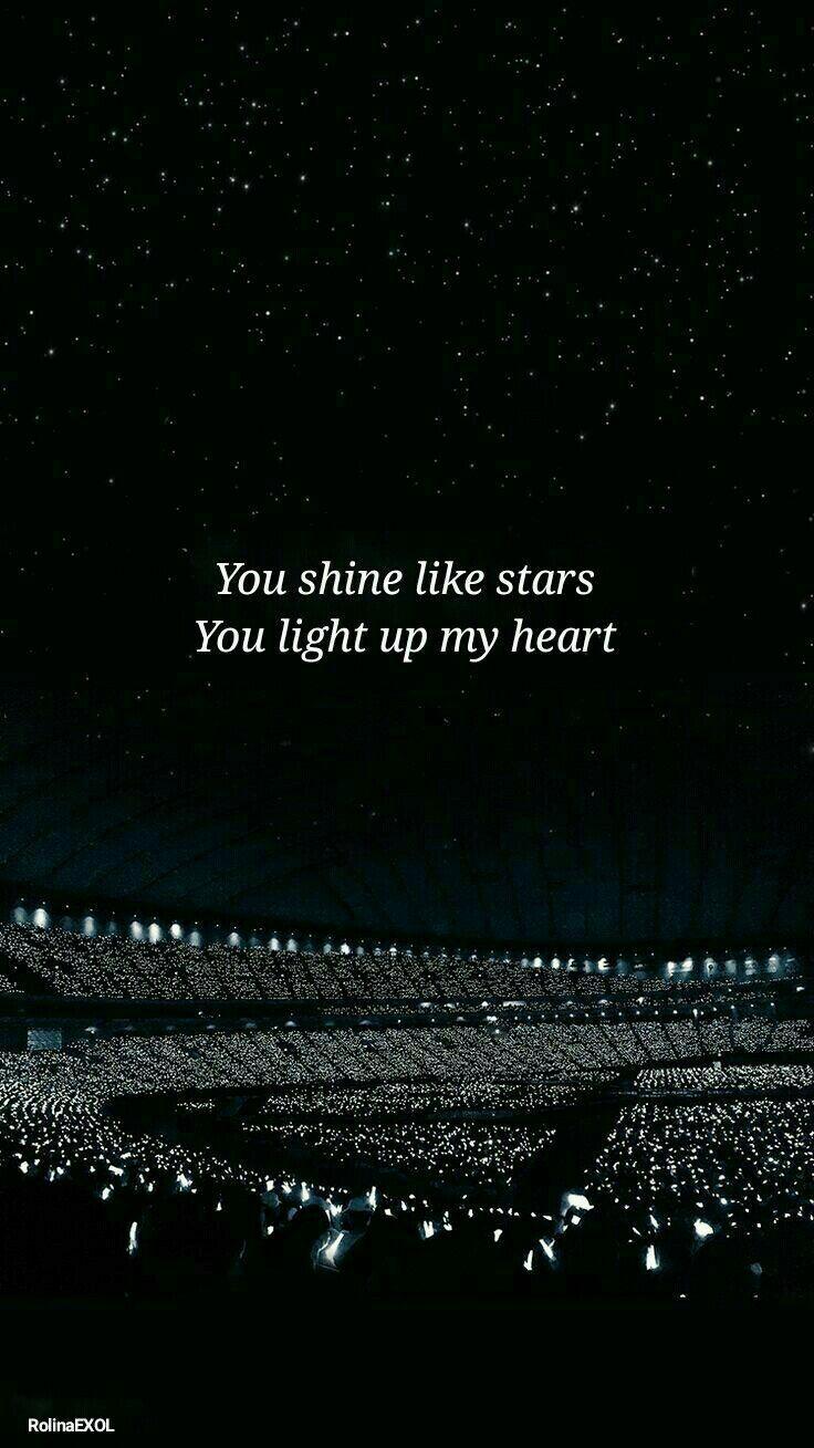 EXO Quotes Wallpapers - Top Free EXO Quotes Backgrounds - WallpaperAccess