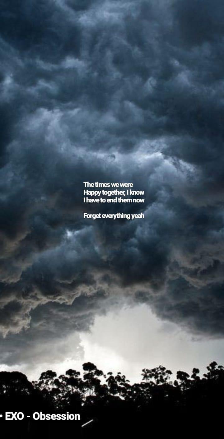 EXO Quotes Wallpapers - Top Free EXO Quotes Backgrounds - WallpaperAccess