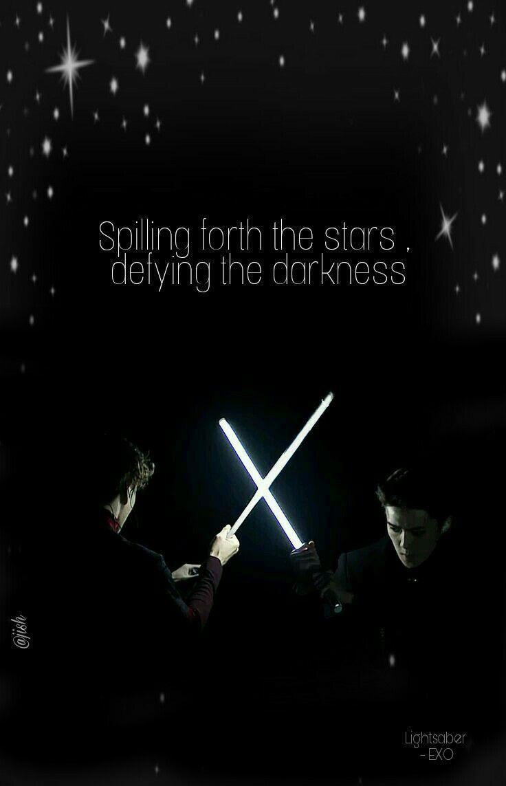 EXO Quotes Wallpapers - Top Free EXO Quotes Backgrounds - WallpaperAccess