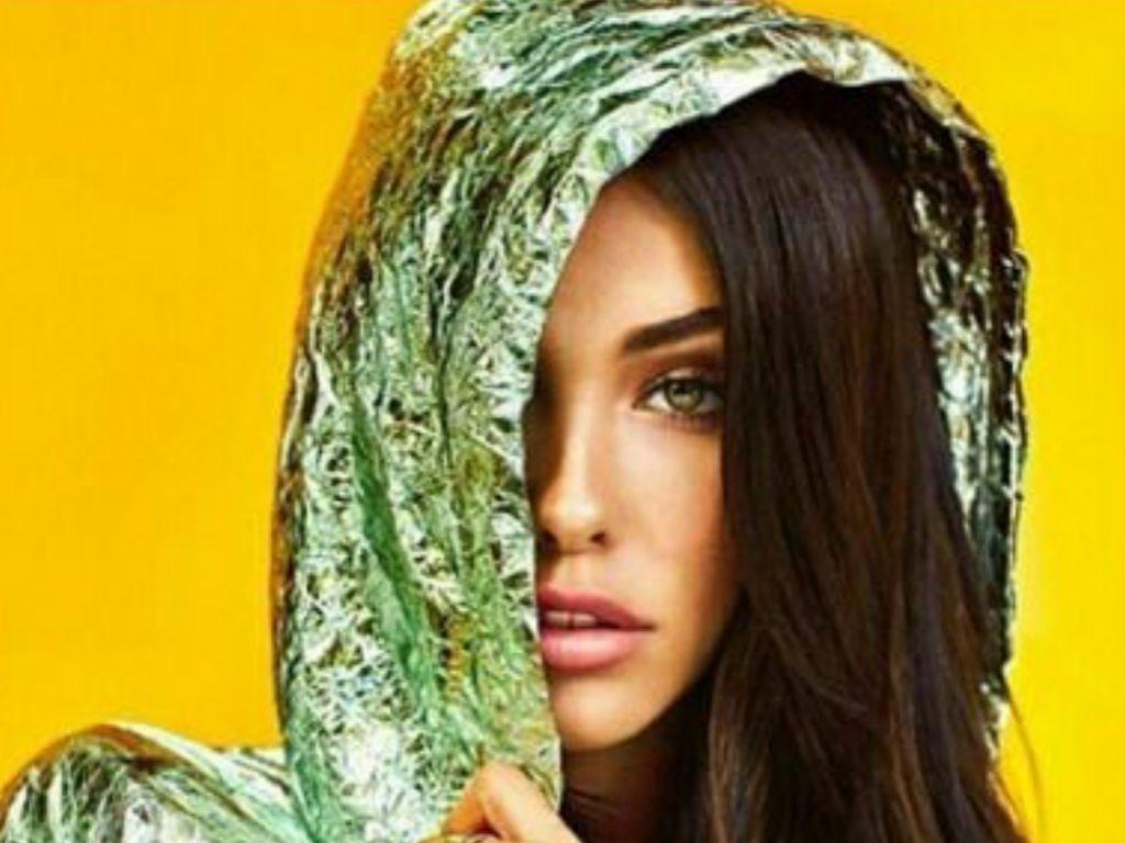 Half Face Wallpapers - Top Free Half Face Backgrounds - WallpaperAccess