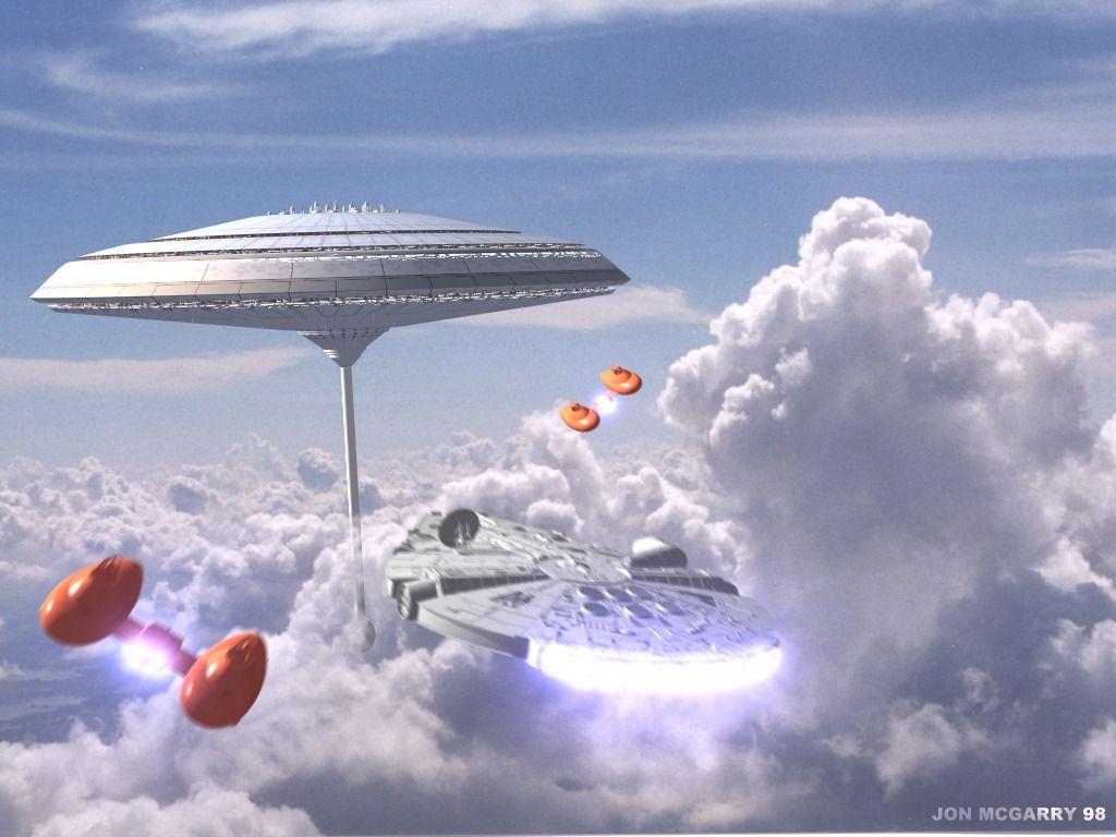 Bespin Wallpapers - Top Free Bespin Backgrounds - WallpaperAccess