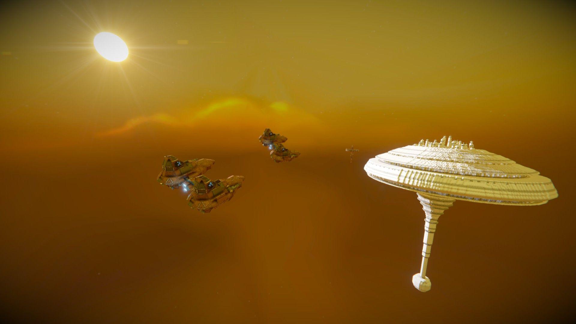 Bespin Wallpapers - Top Free Bespin Backgrounds - WallpaperAccess