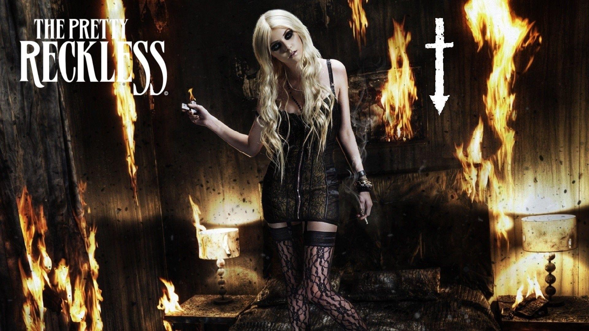 The Pretty Reckless Wallpapers - Top Free The Pretty Reckless Backgrounds - WallpaperAccess