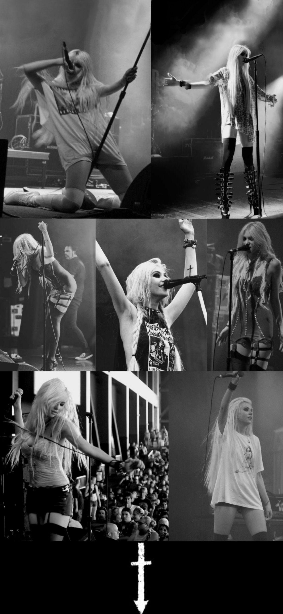 The Pretty Reckless Wallpapers - Top Free The Pretty Reckless ...