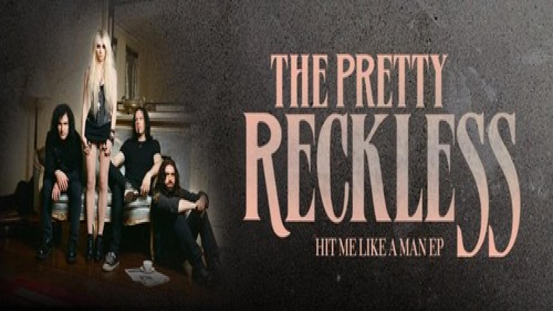 The Pretty Reckless Wallpapers - Top Free The Pretty Reckless ...