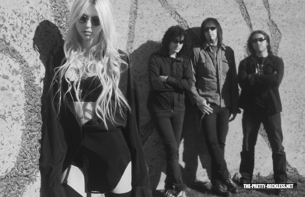 The Pretty Reckless Wallpapers - Top Free The Pretty Reckless ...