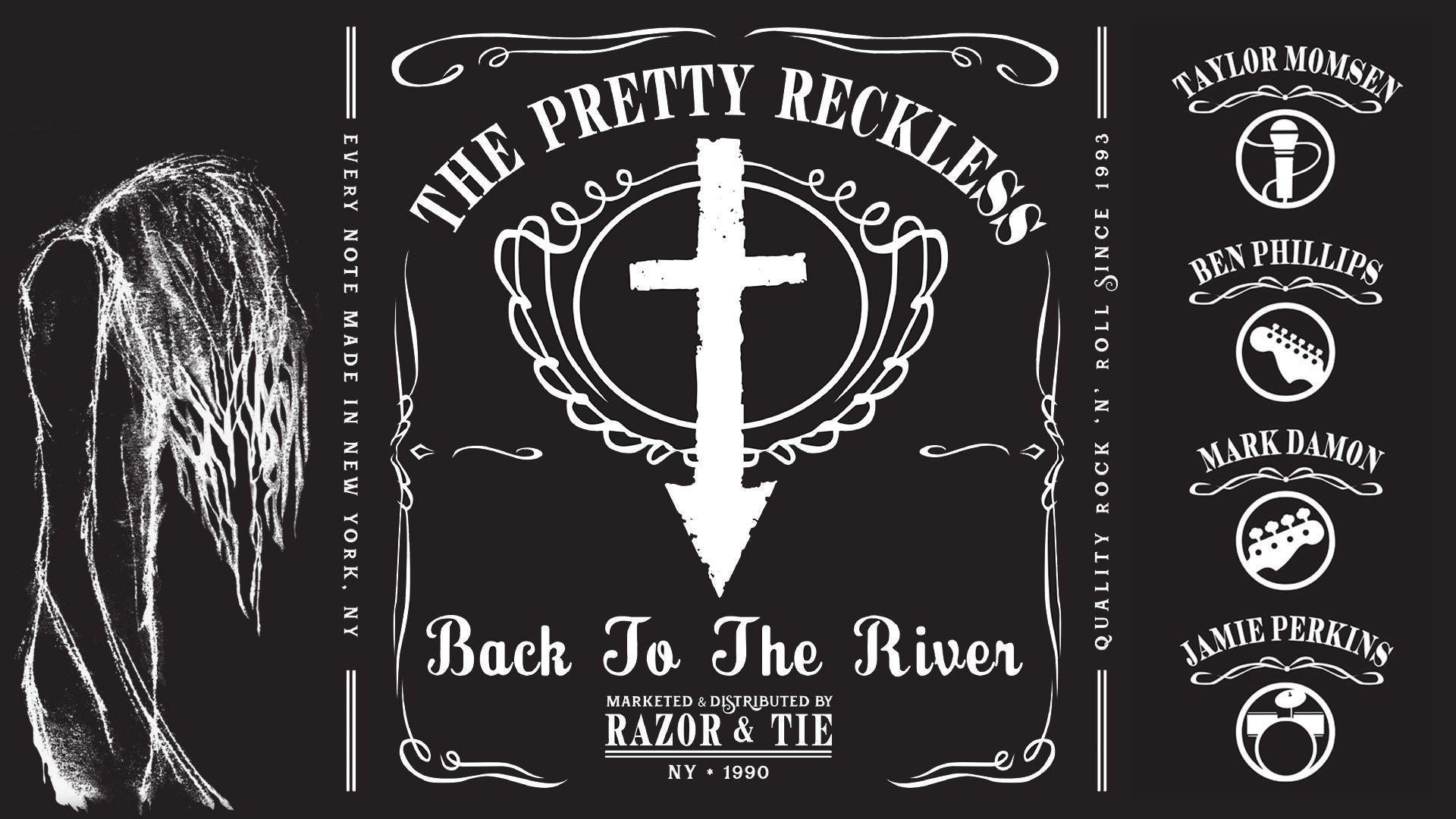 The Pretty Reckless Wallpapers - Top Free The Pretty Reckless ...