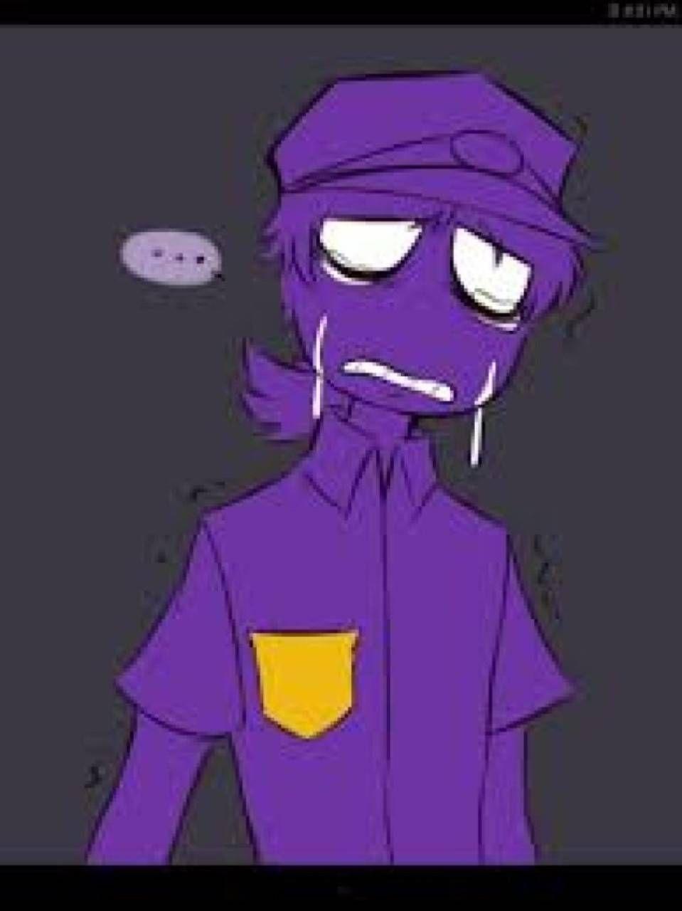 William Afton Wallpapers - Top Free William Afton Backgrounds ...
