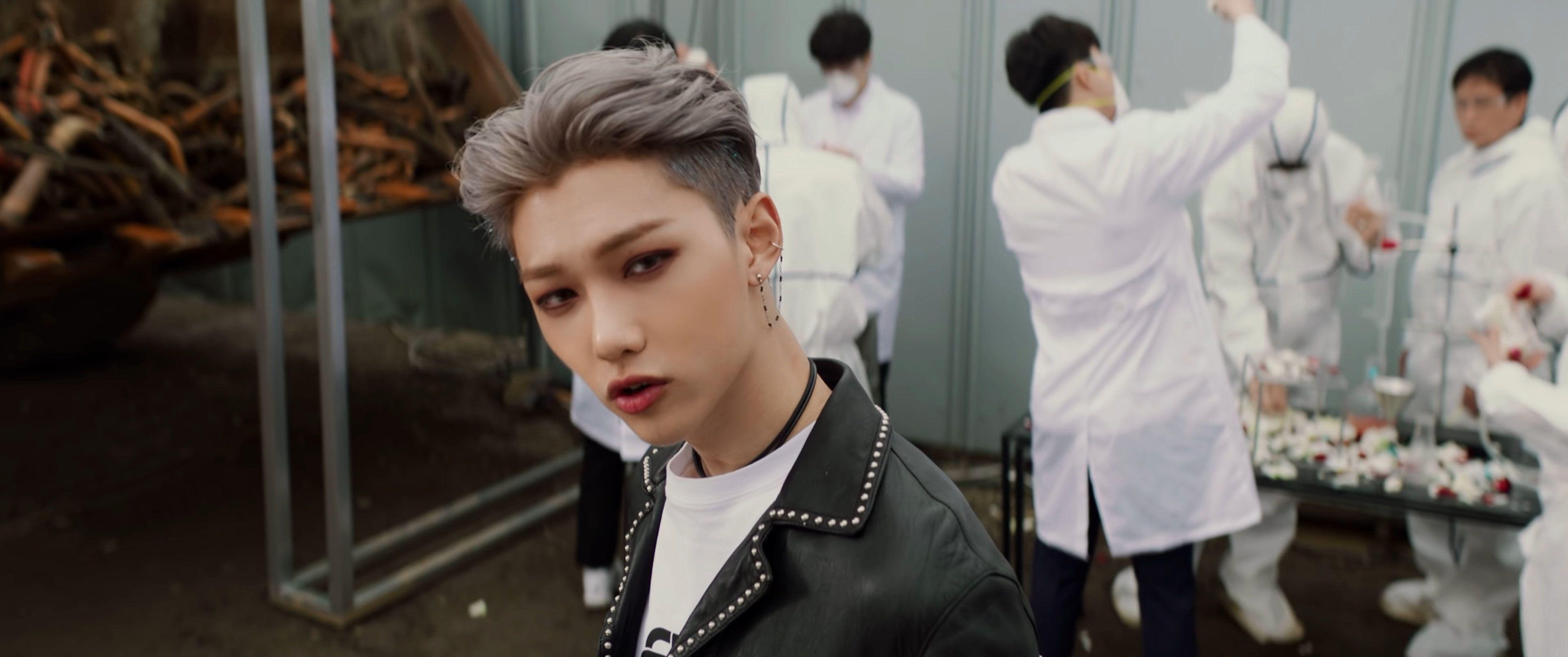 Stray Kids God's Menu Wallpapers - Top Free Stray Kids God's Menu ...