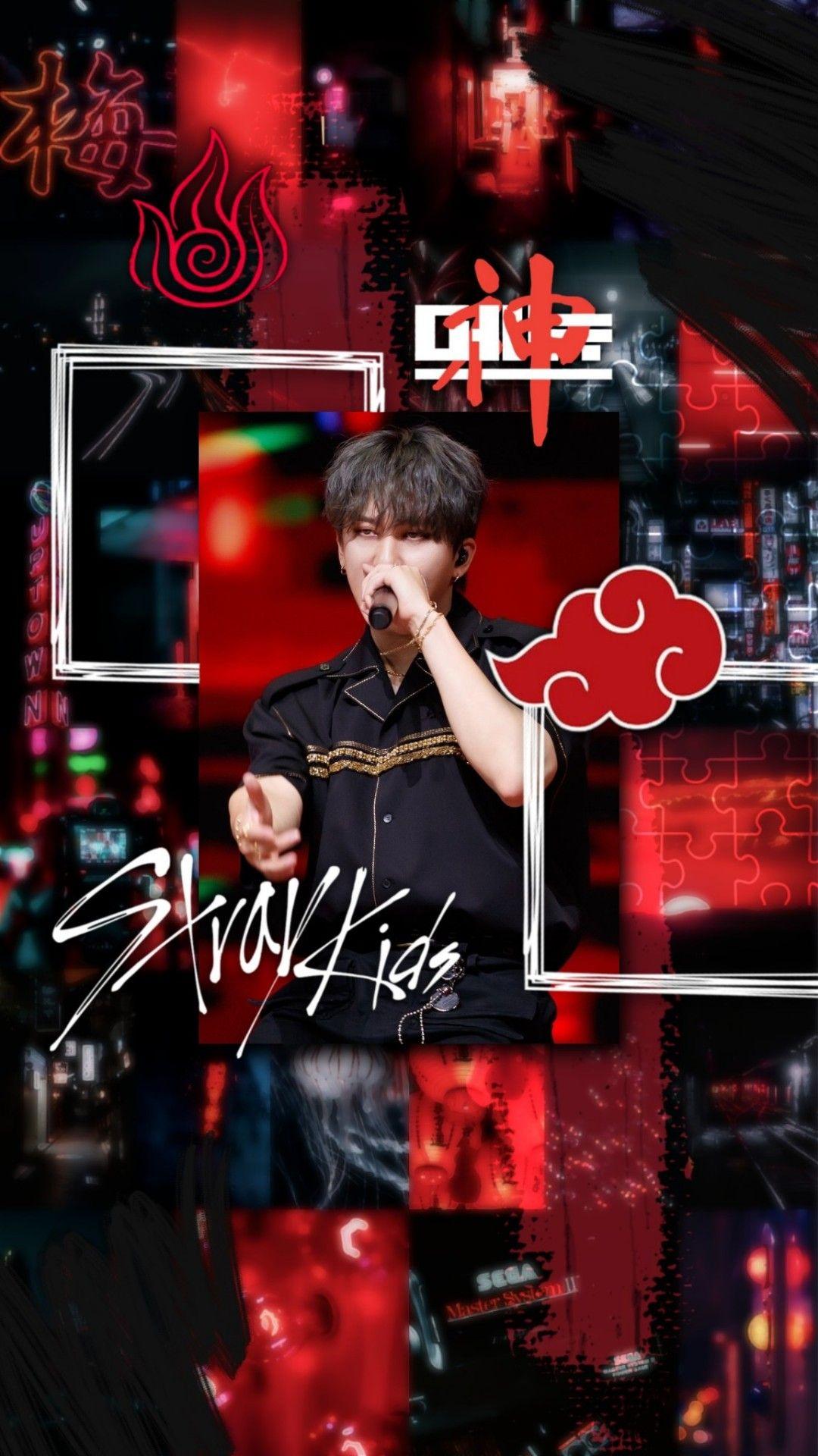 Stray Kids God's Menu Wallpapers - Top Free Stray Kids God's Menu ...