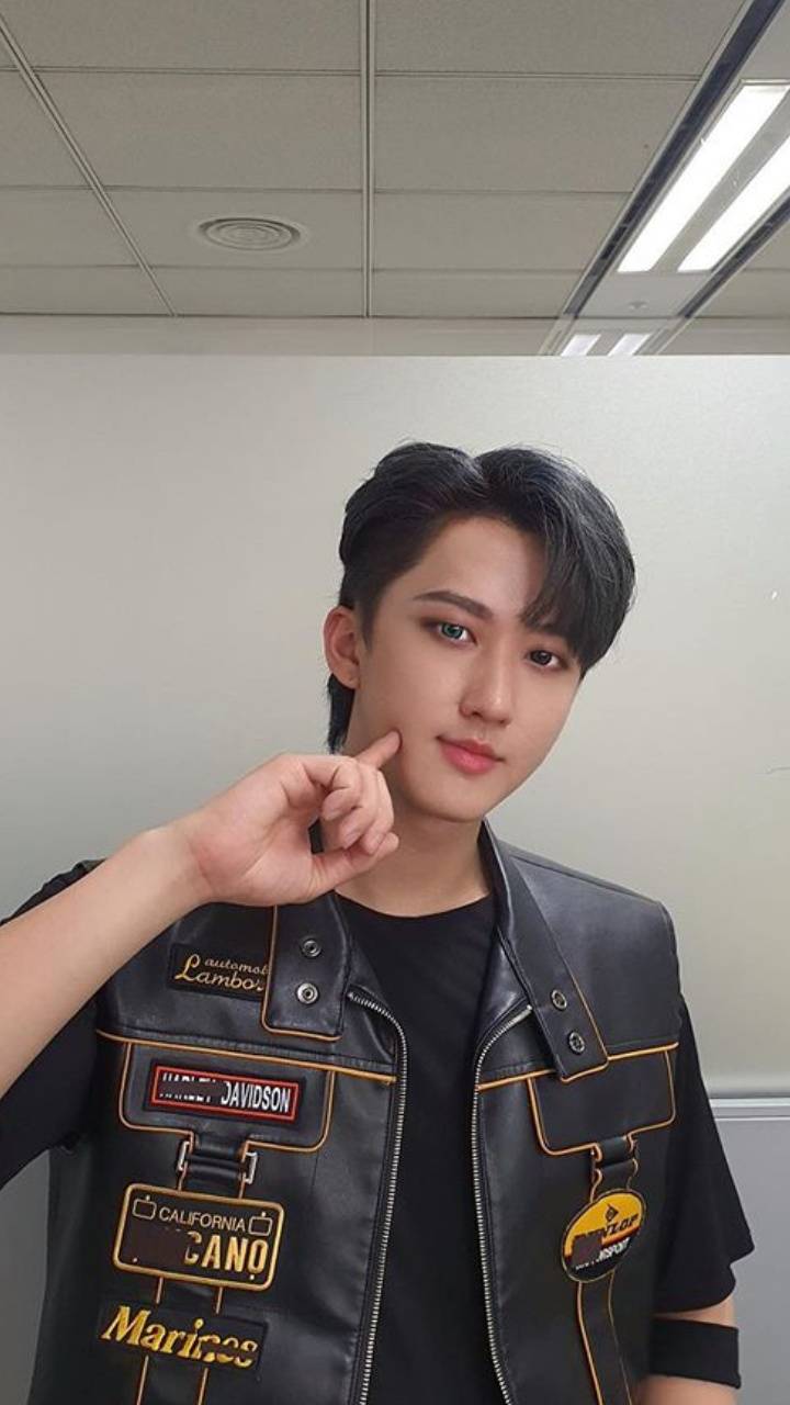 Stray Kids God's Menu Wallpapers - Top Free Stray Kids God's Menu ...