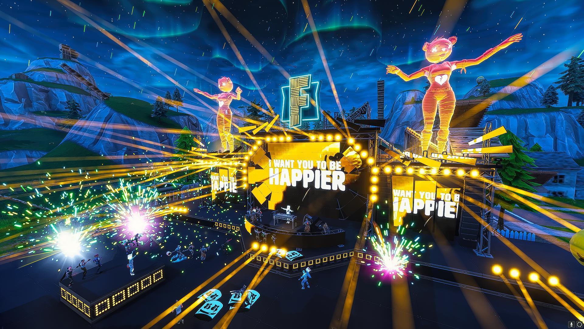 Neon Marshmello Wallpapers - Top Free Neon Marshmello Backgrounds ...