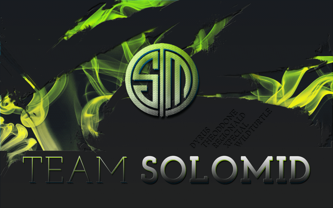 TSM Wallpapers - Top Free TSM Backgrounds - WallpaperAccess