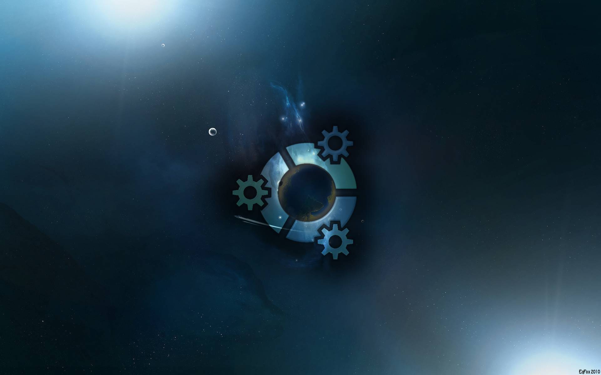 Kubuntu Wallpapers - Top Free Kubuntu Backgrounds - WallpaperAccess