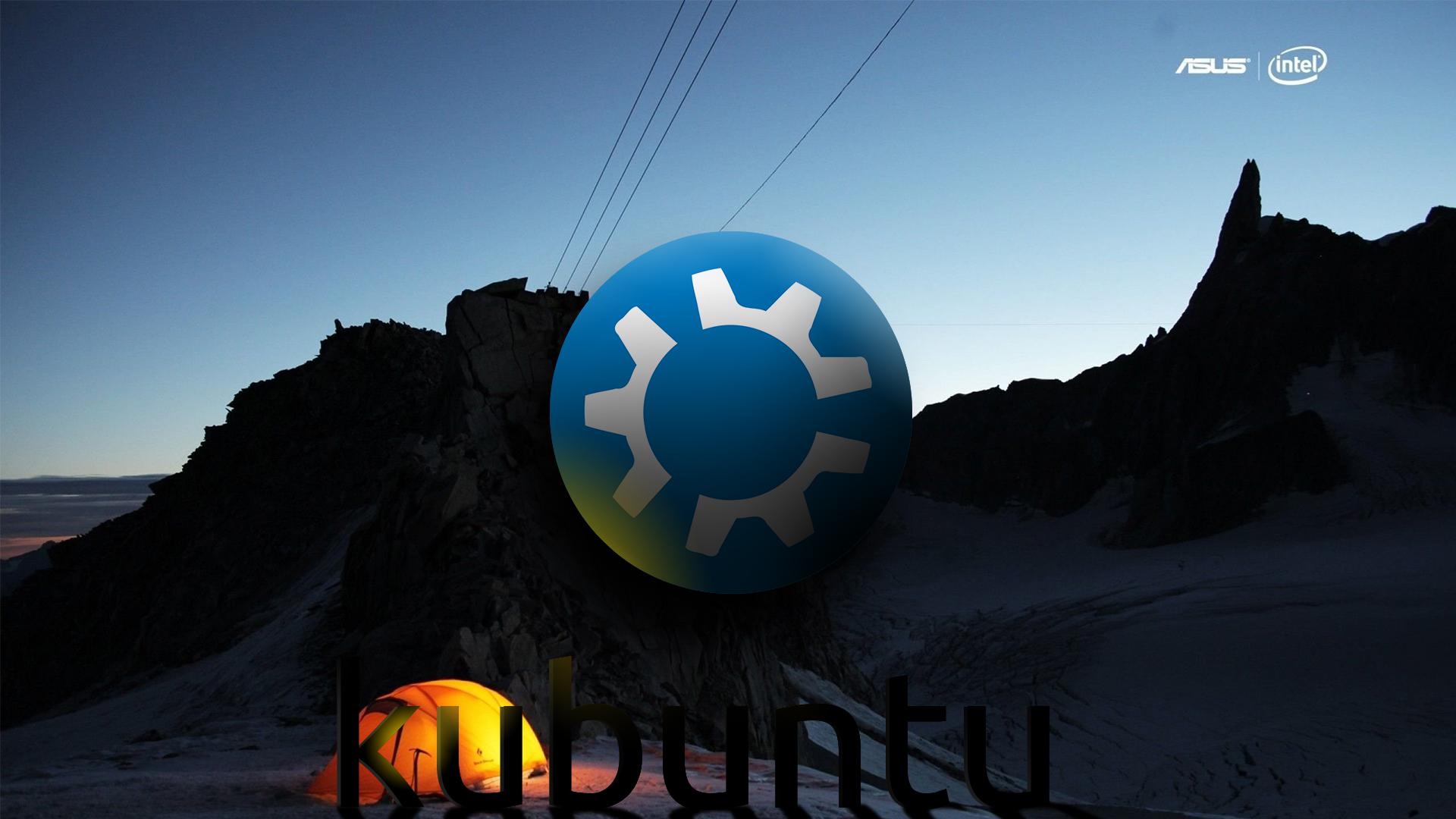 Kubuntu Wallpapers - Top Free Kubuntu Backgrounds - WallpaperAccess