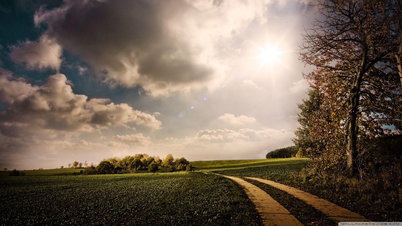 1366 by 768 Landscape Wallpapers - Top Free 1366 by 768 Landscape ...