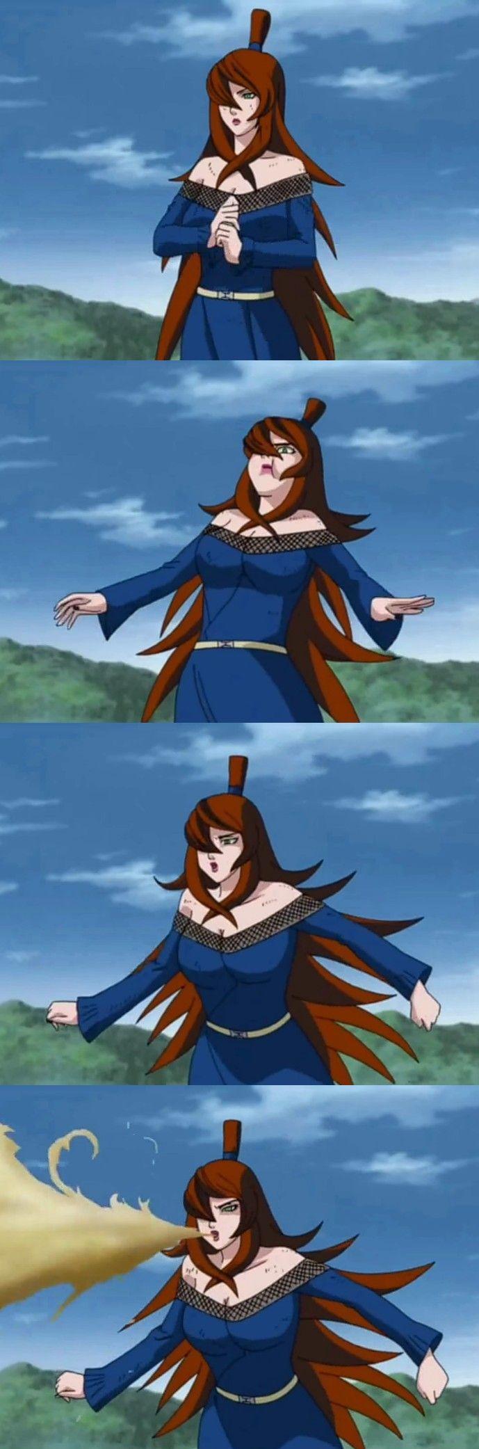 Mei Terumi Wallpapers - Top Free Mei Terumi Backgrounds - WallpaperAccess