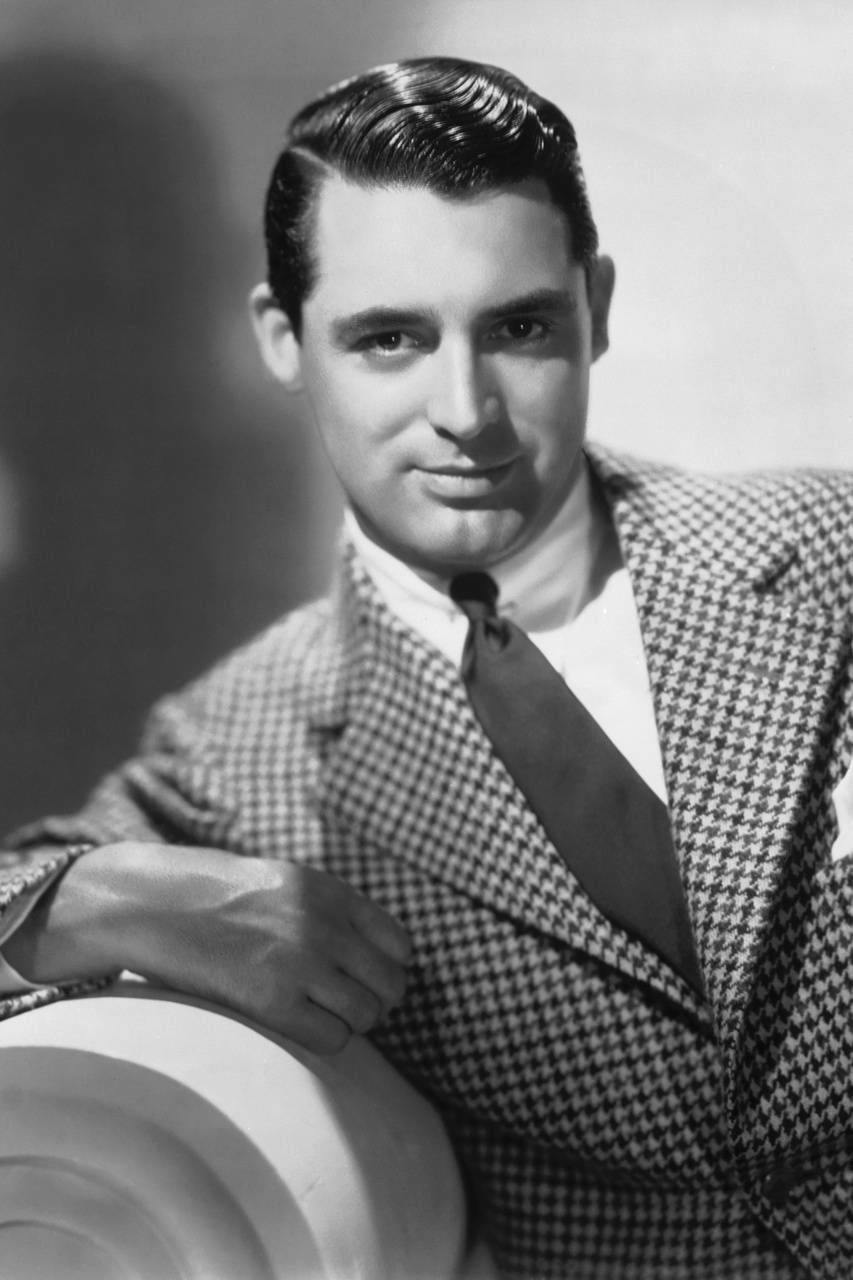 Cary Grant Wallpapers - Top Free Cary Grant Backgrounds - WallpaperAccess