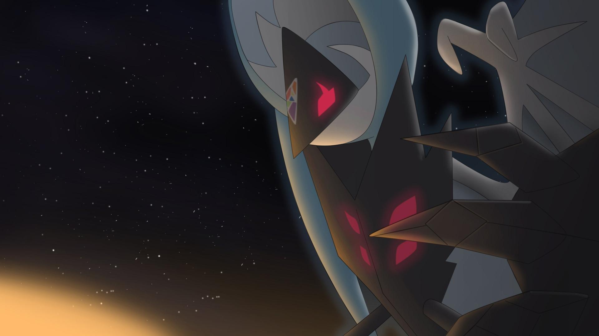 Pokemon Ultra Sun and Moon Wallpapers - Top Free Pokemon Ultra Sun and ...
