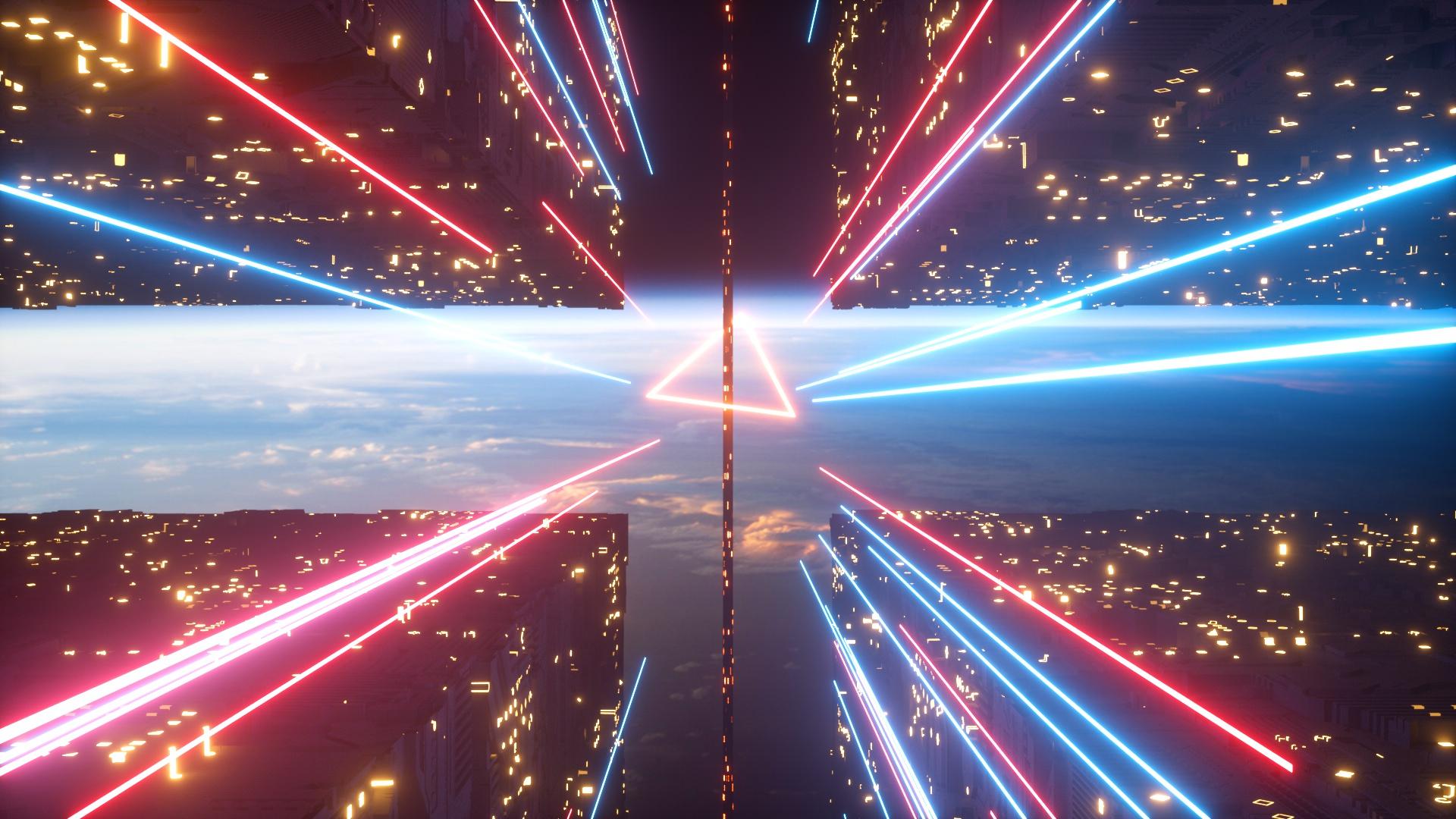 C4D Wallpapers - Top Free C4D Backgrounds - WallpaperAccess