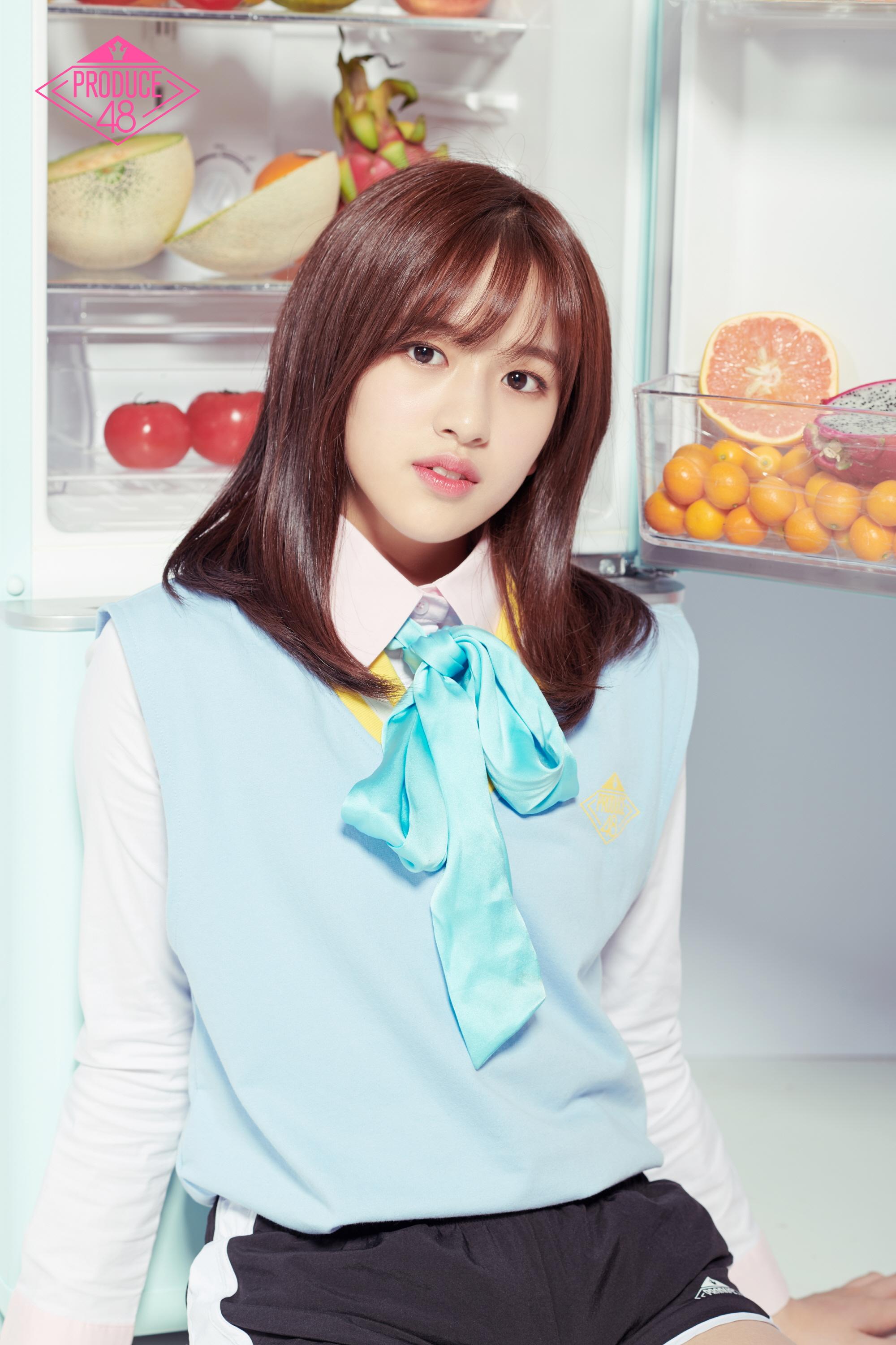 Ahn Yujin Wallpapers - Top Free Ahn Yujin Backgrounds - WallpaperAccess