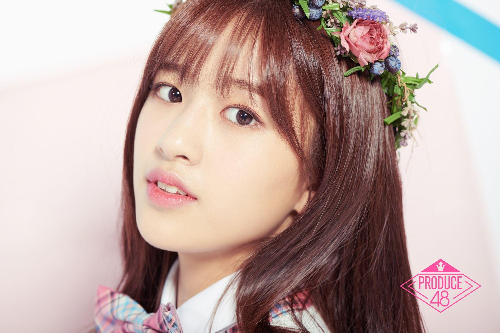 Ahn Yujin Wallpapers - Top Free Ahn Yujin Backgrounds - WallpaperAccess