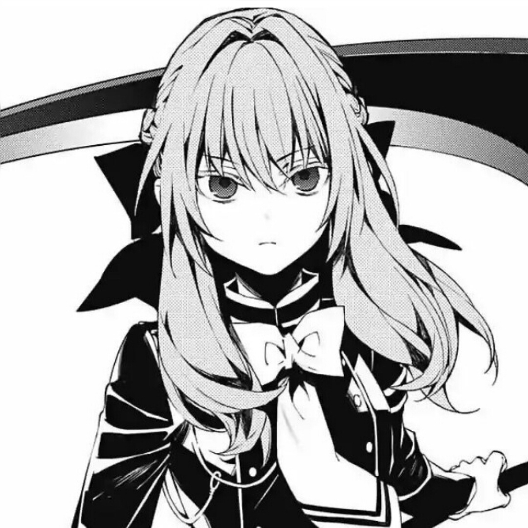 Shinoa Hiiragi Wallpapers - Top Free Shinoa Hiiragi Backgrounds ...