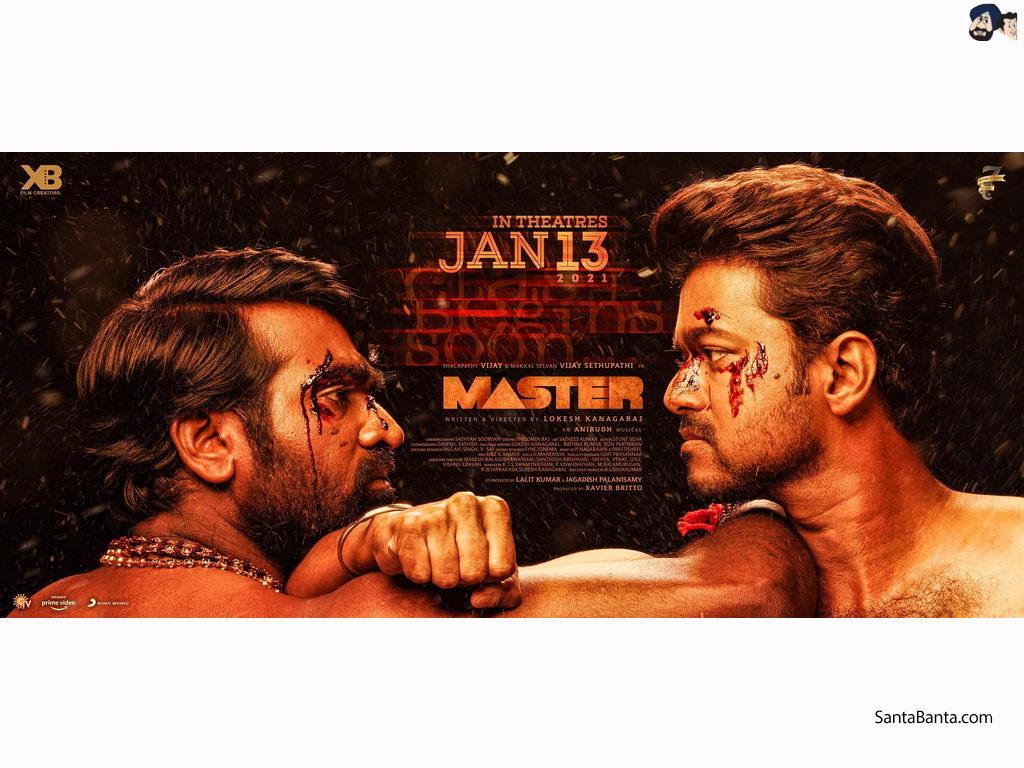 Master Tamil Wallpapers - Top Free Master Tamil Backgrounds ...