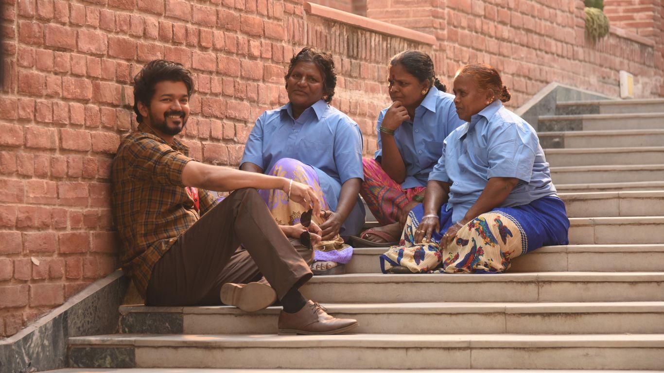 Master Tamil Wallpapers - Top Free Master Tamil Backgrounds ...