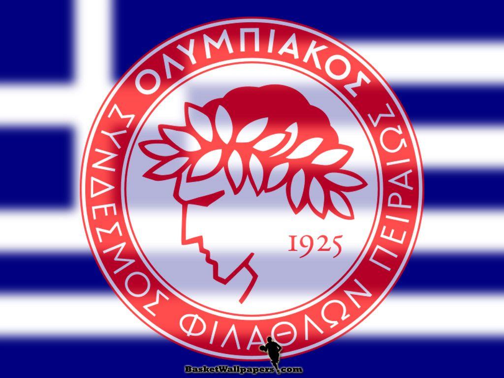 Olympiacos Wallpapers - Top Free Olympiacos Backgrounds - WallpaperAccess