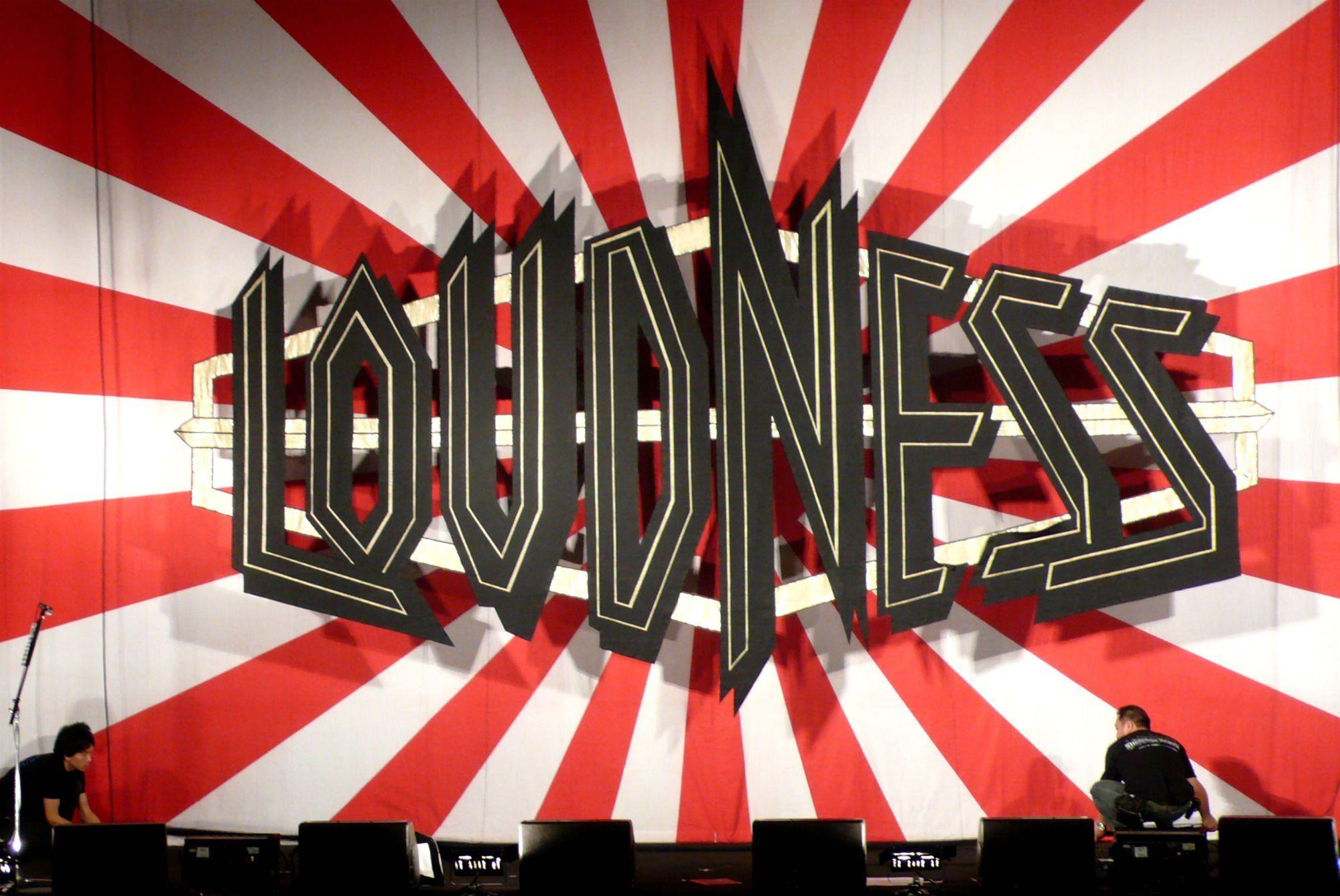 Loudness Wallpapers - Top Free Loudness Backgrounds - WallpaperAccess