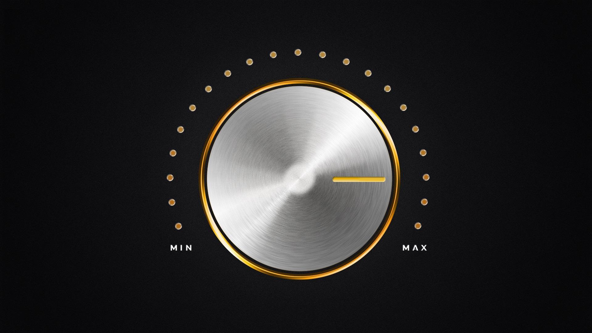 Loudness Wallpapers - Top Free Loudness Backgrounds - WallpaperAccess