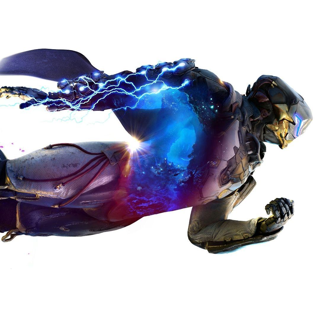 Anthem Storm Wallpapers - Top Free Anthem Storm Backgrounds ...