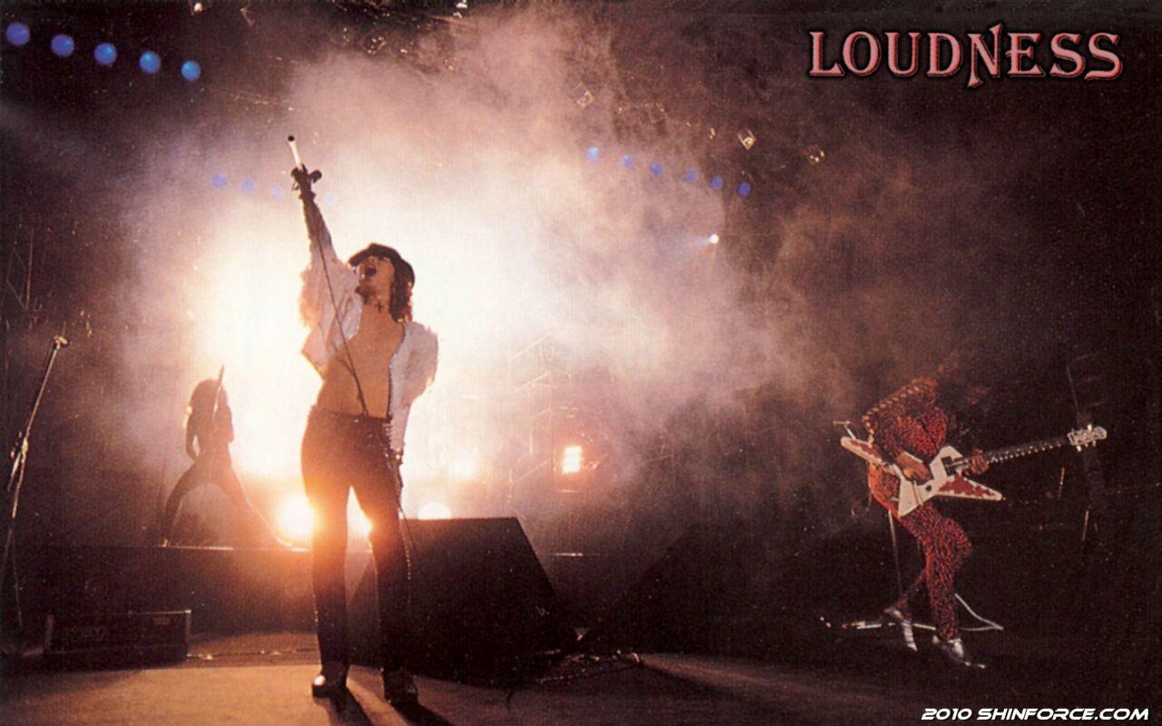 Loudness Wallpapers - Top Free Loudness Backgrounds - WallpaperAccess