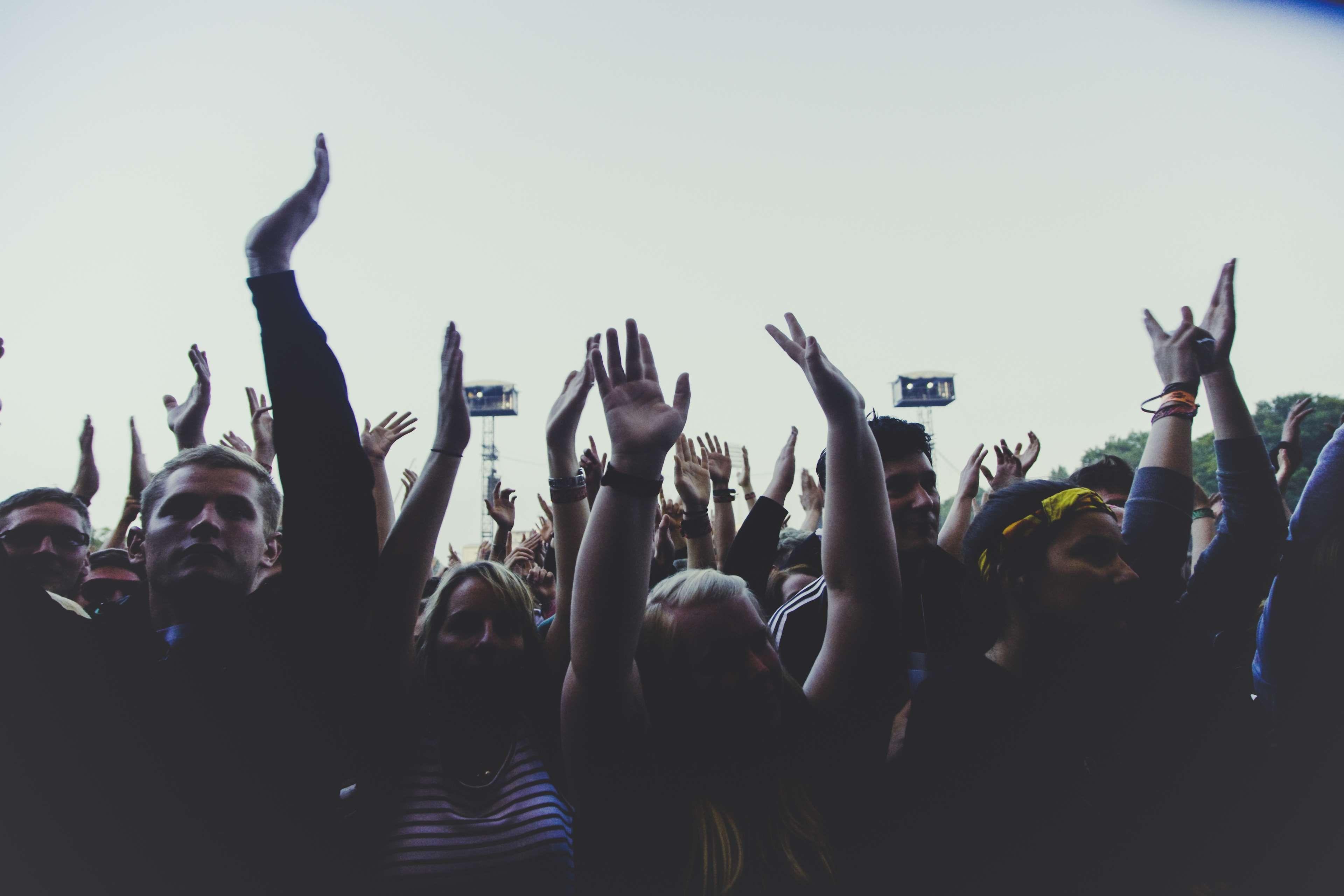 Loudness Wallpapers - Top Free Loudness Backgrounds - WallpaperAccess