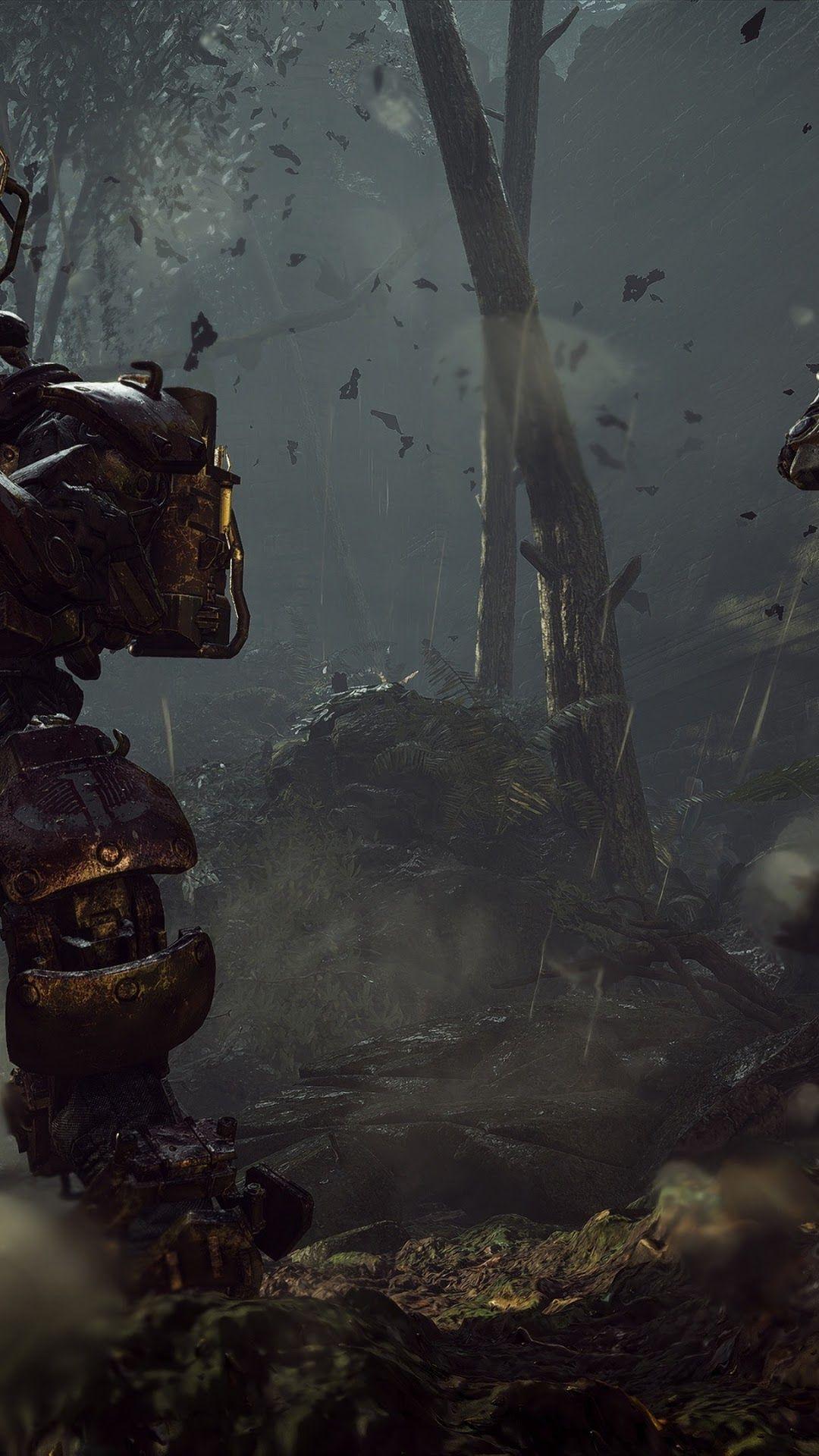 Anthem Storm Wallpapers - Top Free Anthem Storm Backgrounds ...