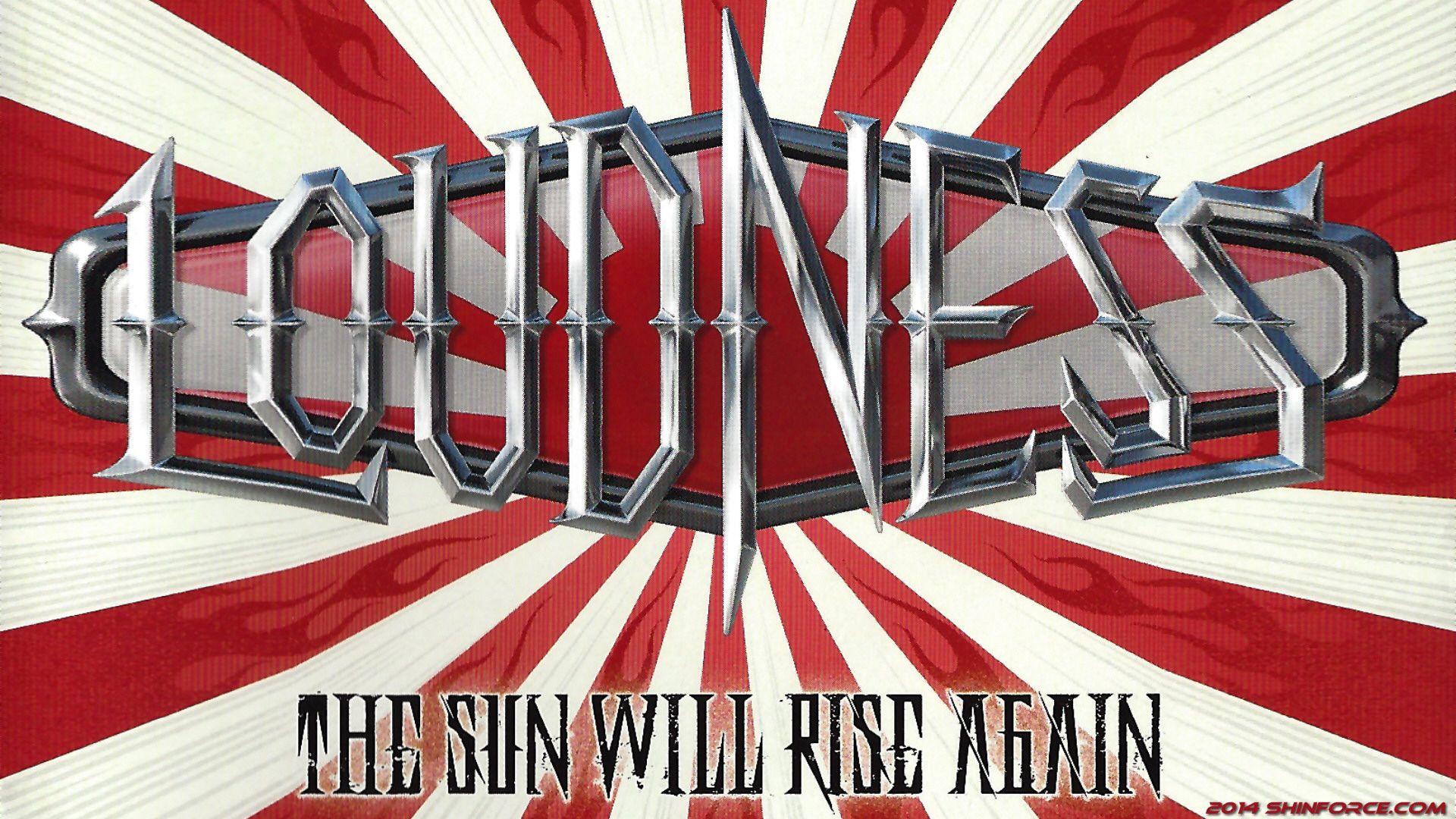 Loudness Wallpapers - Top Free Loudness Backgrounds - WallpaperAccess